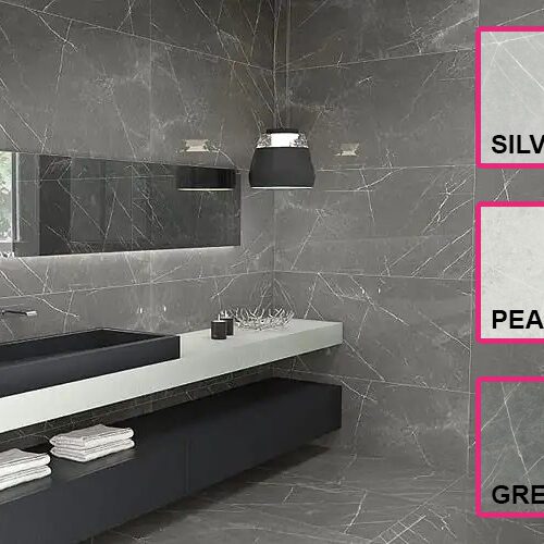 Azulejos imitación Mármol. Amplio catálogo para Suelos de Mármol