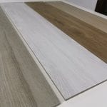 Serie VILEMA , porcelánico imitación madera 23x120