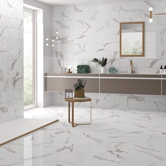Azulejos imitación Mármol. Amplio catálogo para Suelos de Mármol