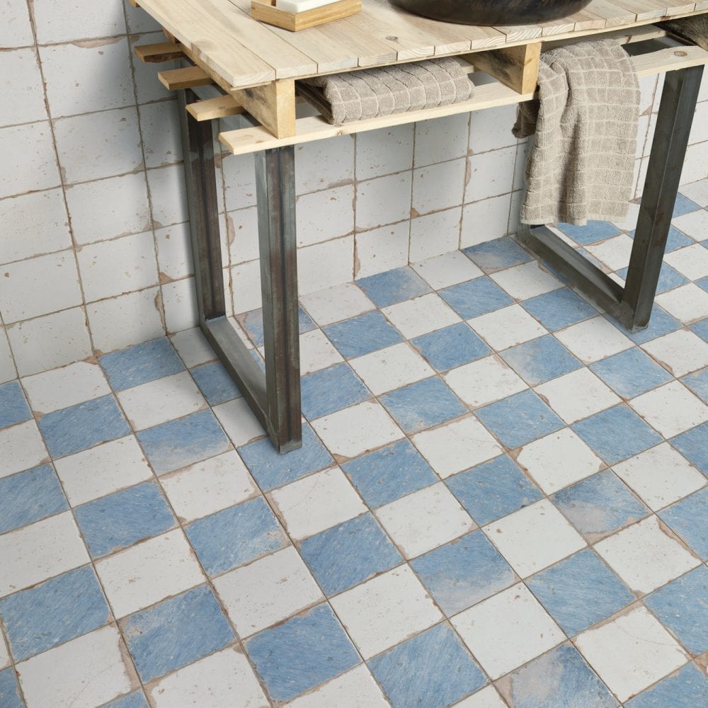 Azulejos tipo Rústico | Tienda de Azulejos al mejor Precio