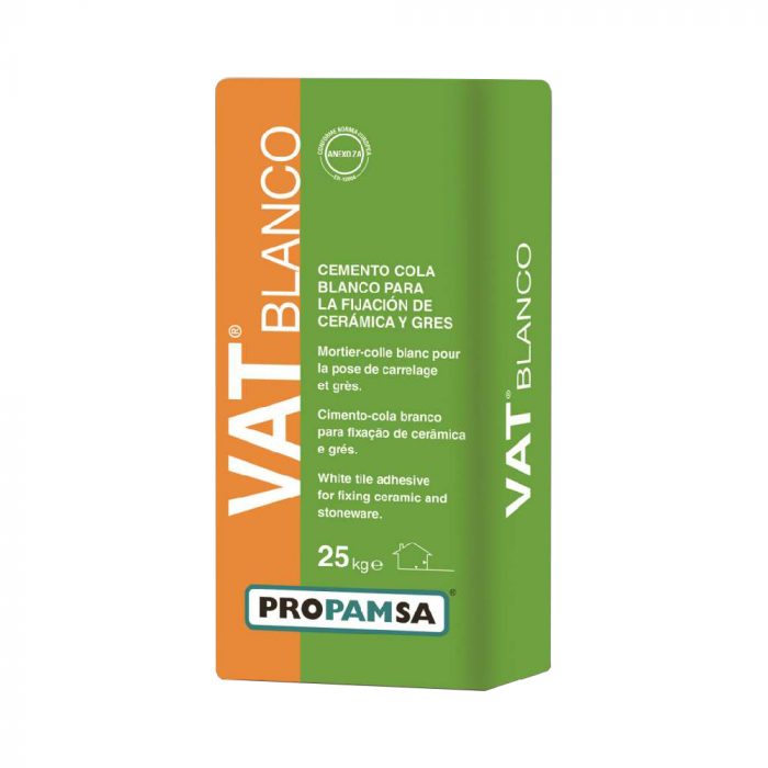 Rejuntado PROPAMSA – Saco Borada Porcelánica