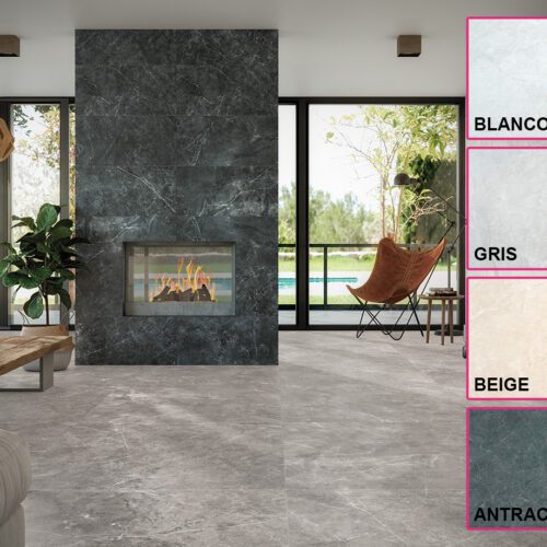Azulejos imitación Mármol. Amplio catálogo para Suelos de Mármol