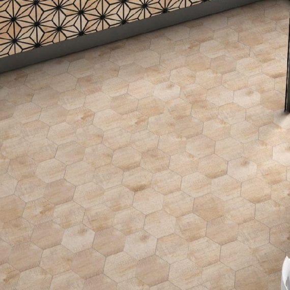 Azulejos Hexagonales | Tienda Online | La Casa de los Azulejos