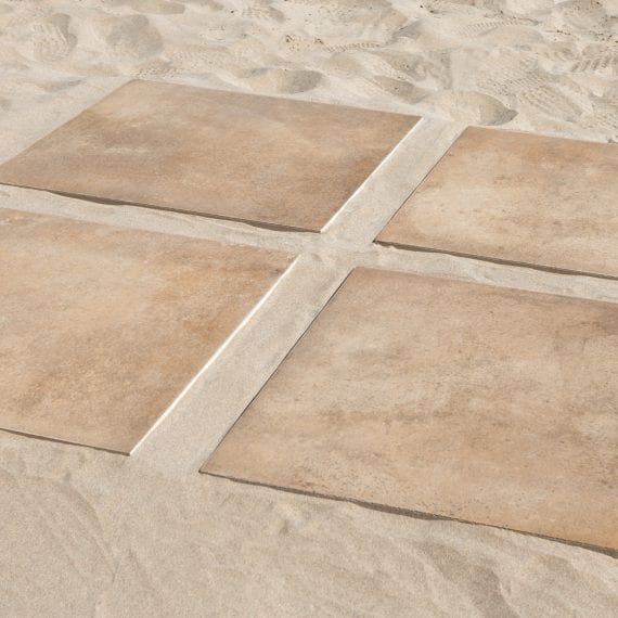 Serie TERRACINA, gres porcelánico imitación tierra,varios formatos