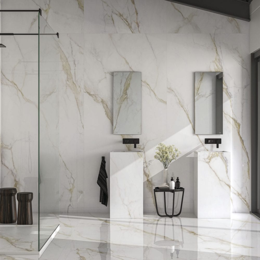 Azulejos imitación Mármol. Amplio catálogo para Suelos de Mármol