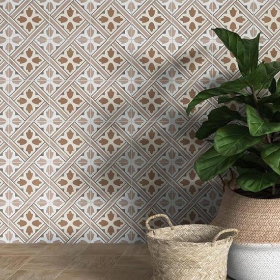 Azulejos Formato 20x20 | La Casa de los Azulejos