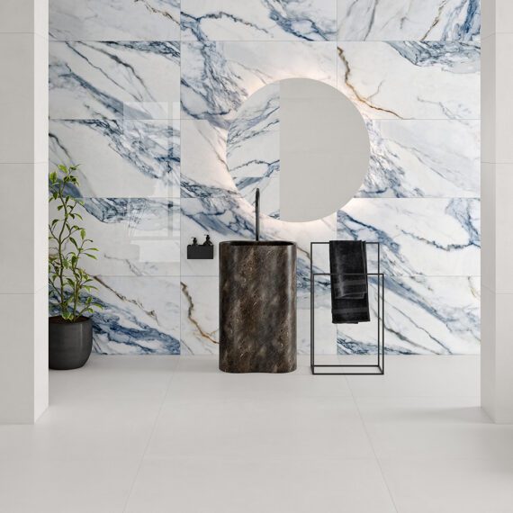 Azulejos imitación Mármol. Amplio catálogo para Suelos de Mármol