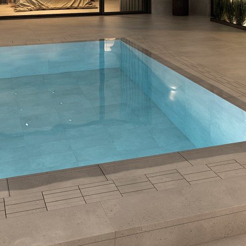 Azulejos imitación Cemento, gran variedad de colores y formatos