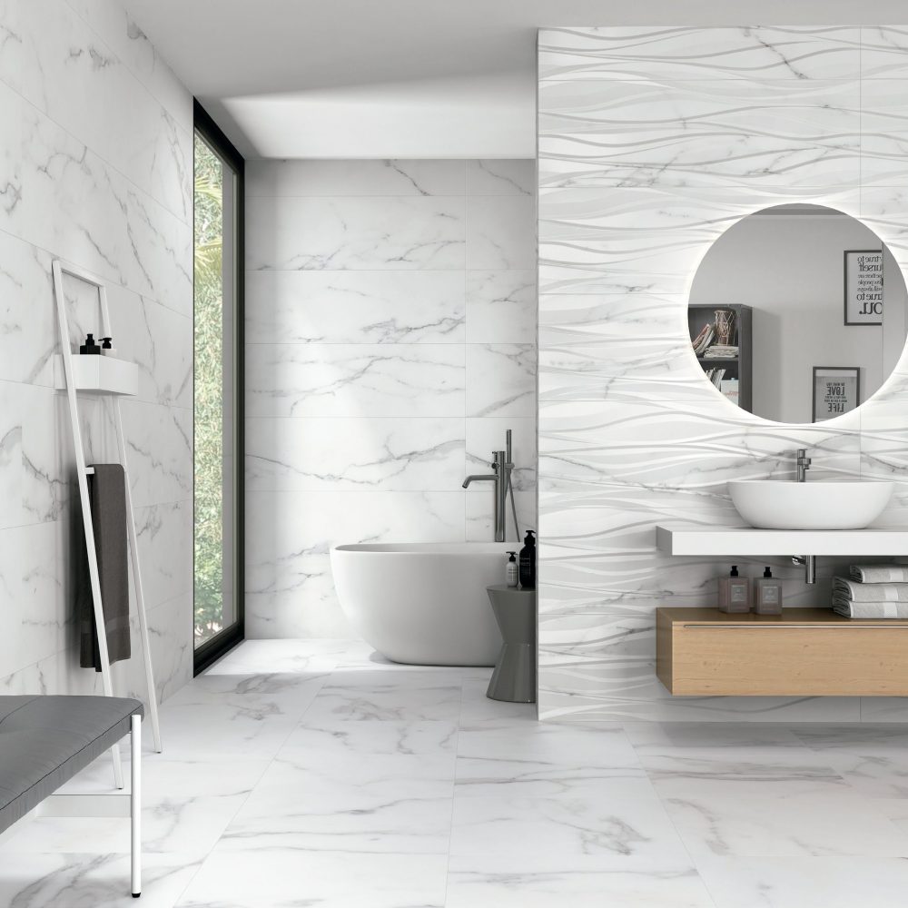 Azulejos imitación Mármol. Amplio catálogo para Suelos de Mármol