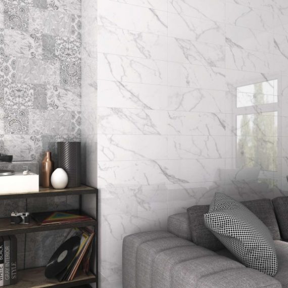 Azulejos imitación Mármol. Amplio catálogo para Suelos de Mármol