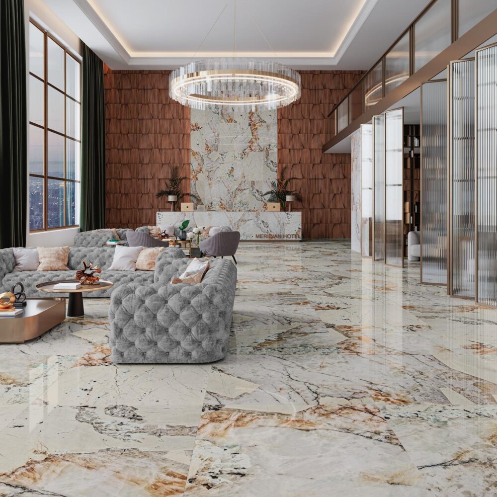 Azulejos imitación Mármol. Amplio catálogo para Suelos de Mármol